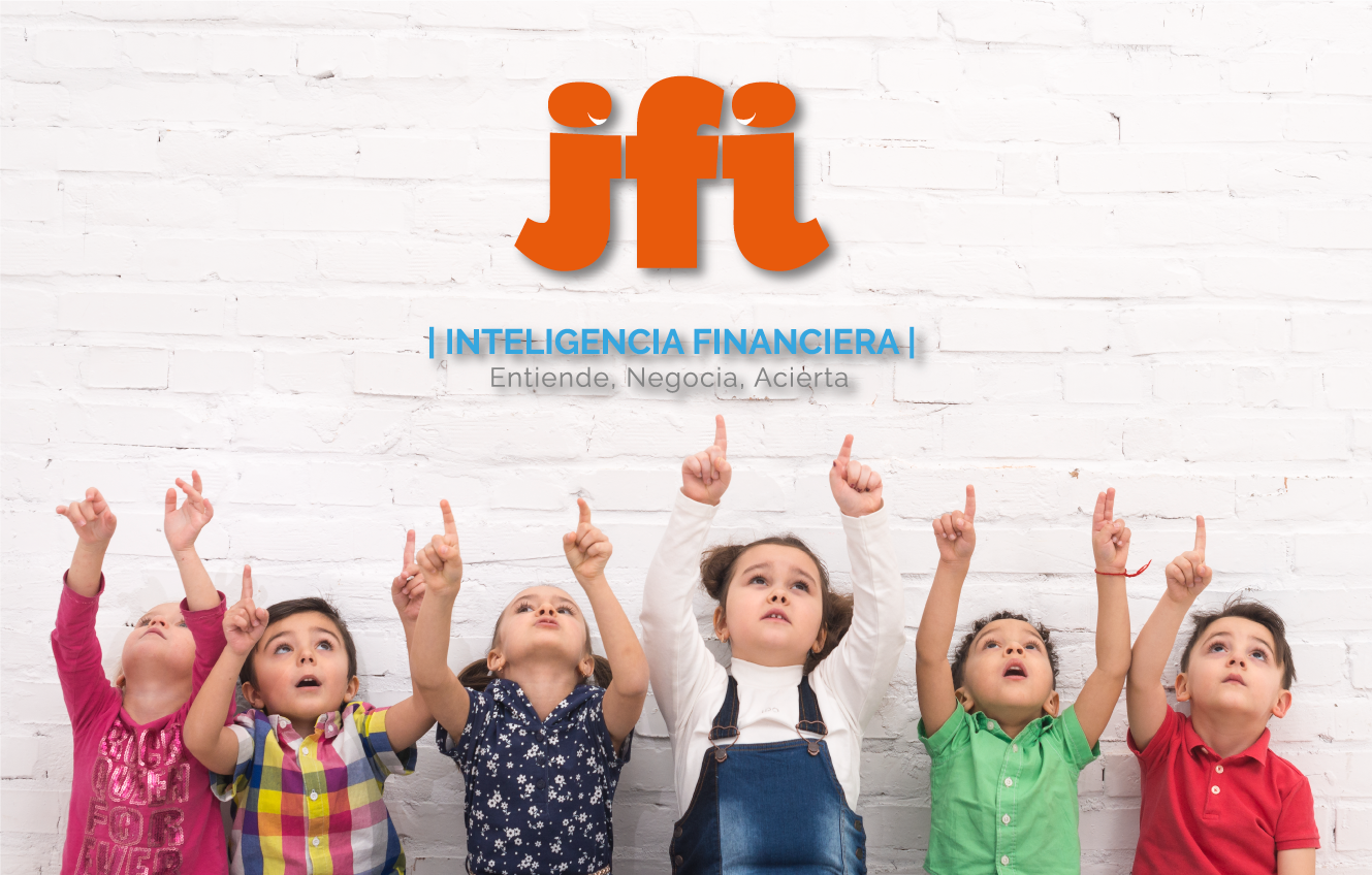 6 principios clave para enseñar finanzas saludables a tus hijos - IFI ...
